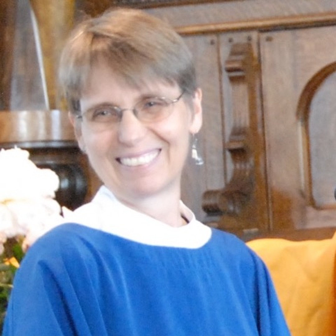 Stream 4 23 17 Opening And Invocation By Dr Kathryn Benton By The Church For The Fellowship Of