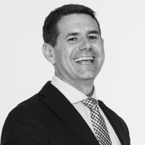 Stream Episode 20: Interview with Greg Carson, CEO of Luxbright by ...