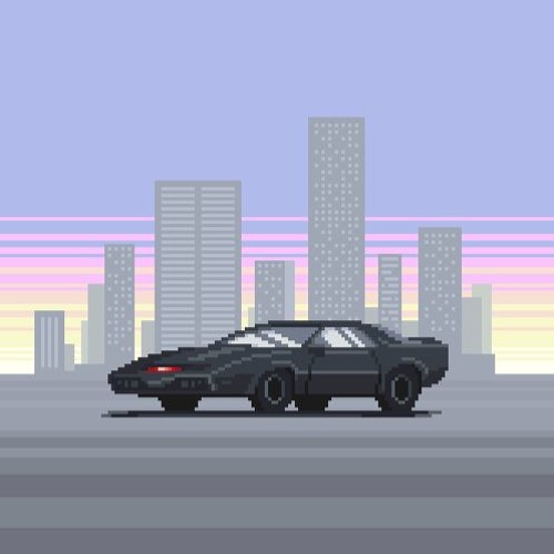 Stream scorch | Listen to 8 bit themes playlist online for free on ...