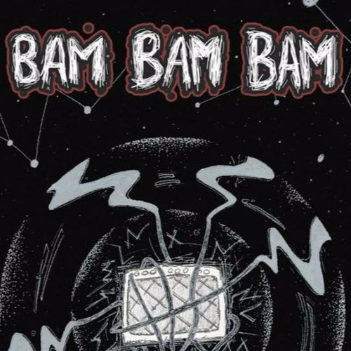 Stream Amy by Bam Bam Bam | Listen online for free on SoundCloud