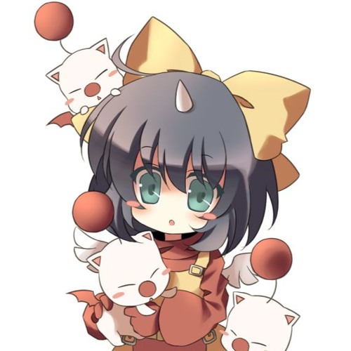 Stream Final Fantasy IX - Love Letter Epic War|Slew of Love Letters HQ ...