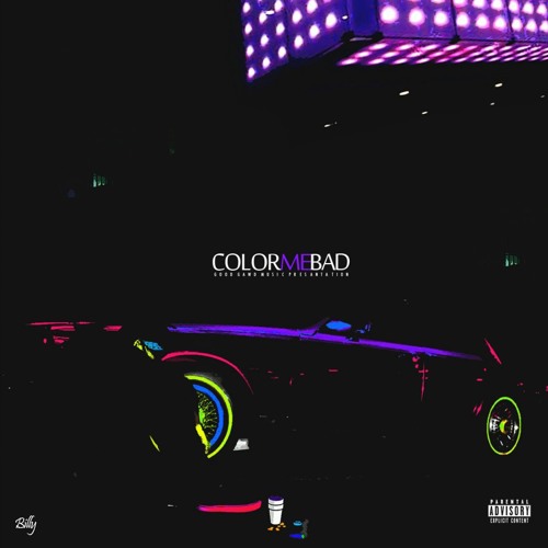Stream Billy | Listen to Color Me Bad playlist online for free on ...