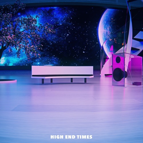 Stream Autobhan - Noise ft.12tildee by High End Times | Listen online ...