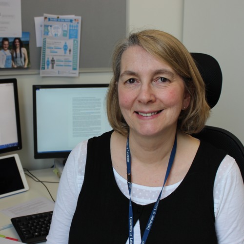 Stream Interview with Dr Kate Williams by Diversity News | Listen ...