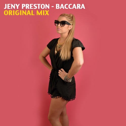 Preston Jeny - Free music on ToneDen