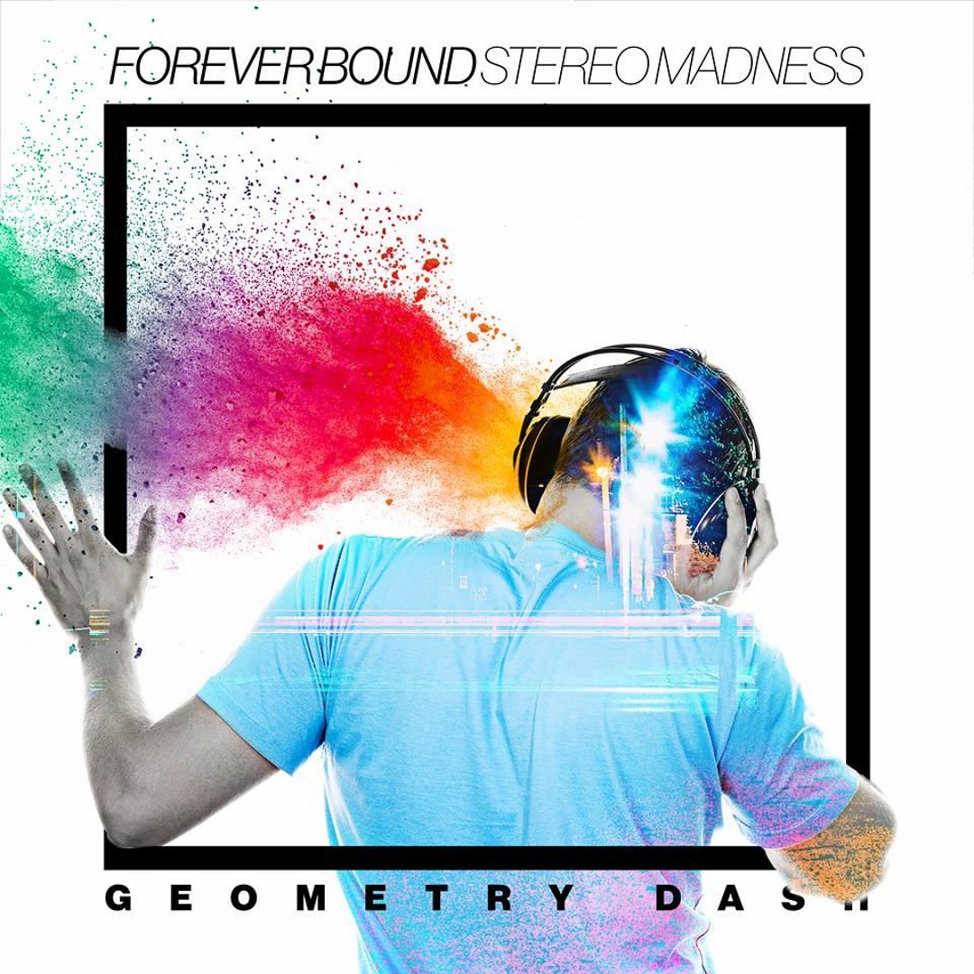 Stream Stereo Madness (Geometry Dash) by Foreverbound | Listen online ...