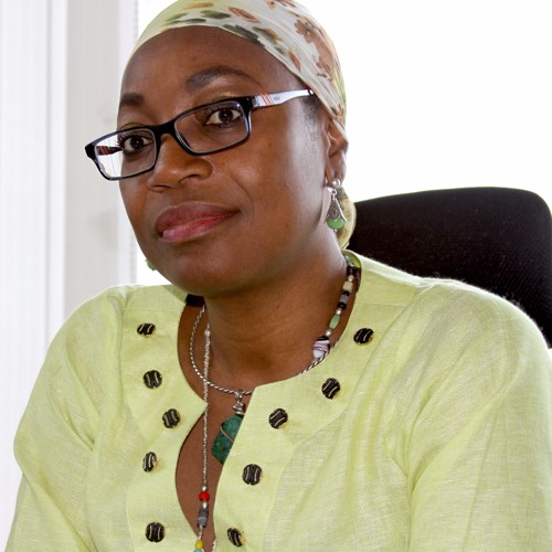 Stream Fatima Denton to IPCC: "Break down the science" by ECA_OFFICIAL ...