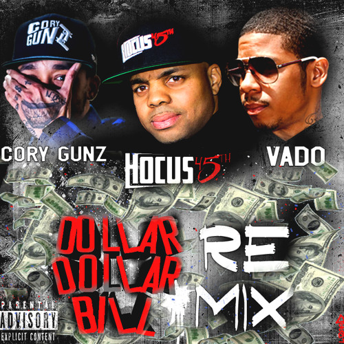 Dollar Bill Rapper