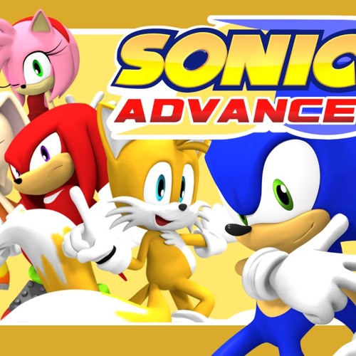 Stream Sonic Advance 3 - Chaos Angel Act 3 (Genesis Remix) by Daniel ... Stream Sonic Advance 3 - Chaos Angel Act 3 (Genesis Remix) by Daniel ...