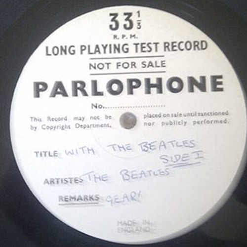 Stream Paul McCartney - Temporary Secretary (Phantom Dogs - Temporary ...