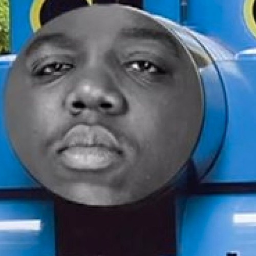 Stream BIggie Smalls ft. Thomas The Tank Engine by sebby.seb.seb ...