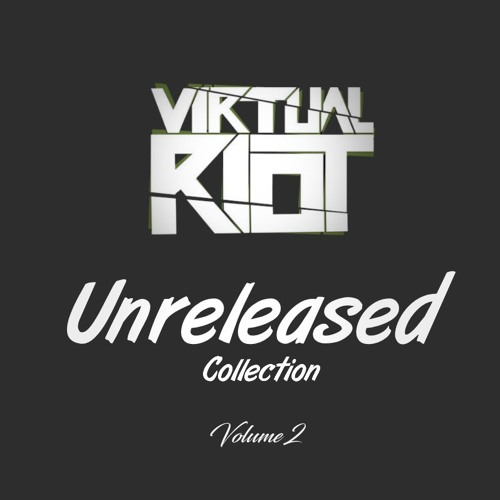 Stream Secret Virtual Riot | Listen to Unreleased Virtual Riot V2 ...