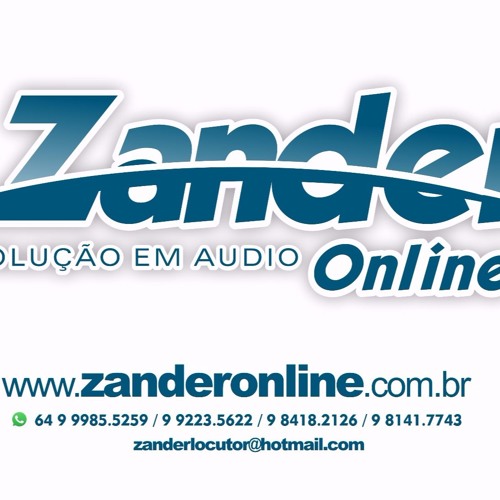 Stream Domingueira Do Trabalhador - Spot by Zander Souza Locutor ...