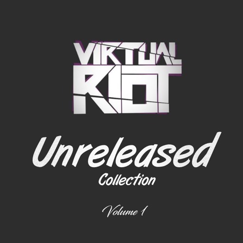 Stream Secret Virtual Riot | Listen to Unreleased Virtual Riot V1 ...