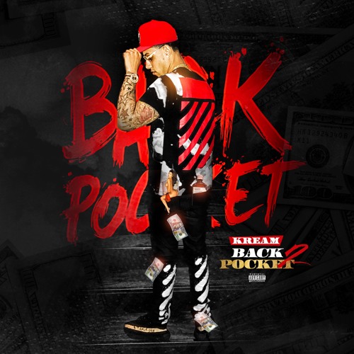 Stream Kream Tech | Listen to Back Pocket 2 playlist online for free on SoundCloud
