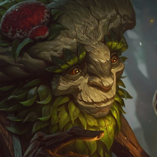 Stream Ivern, the Green Father by League of Legends | Listen online for ...