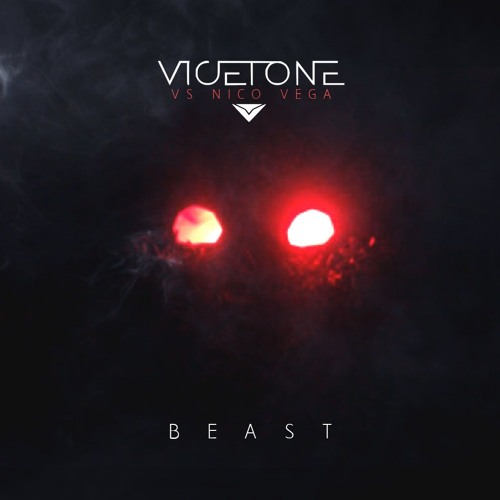Stream Vicetone vs Nico Vega - Beast by Monstercat Songs | Listen ...