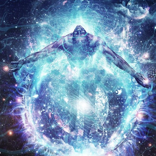 Stream Astral Vibes by Mares & the Oceans | Listen online for free on ...