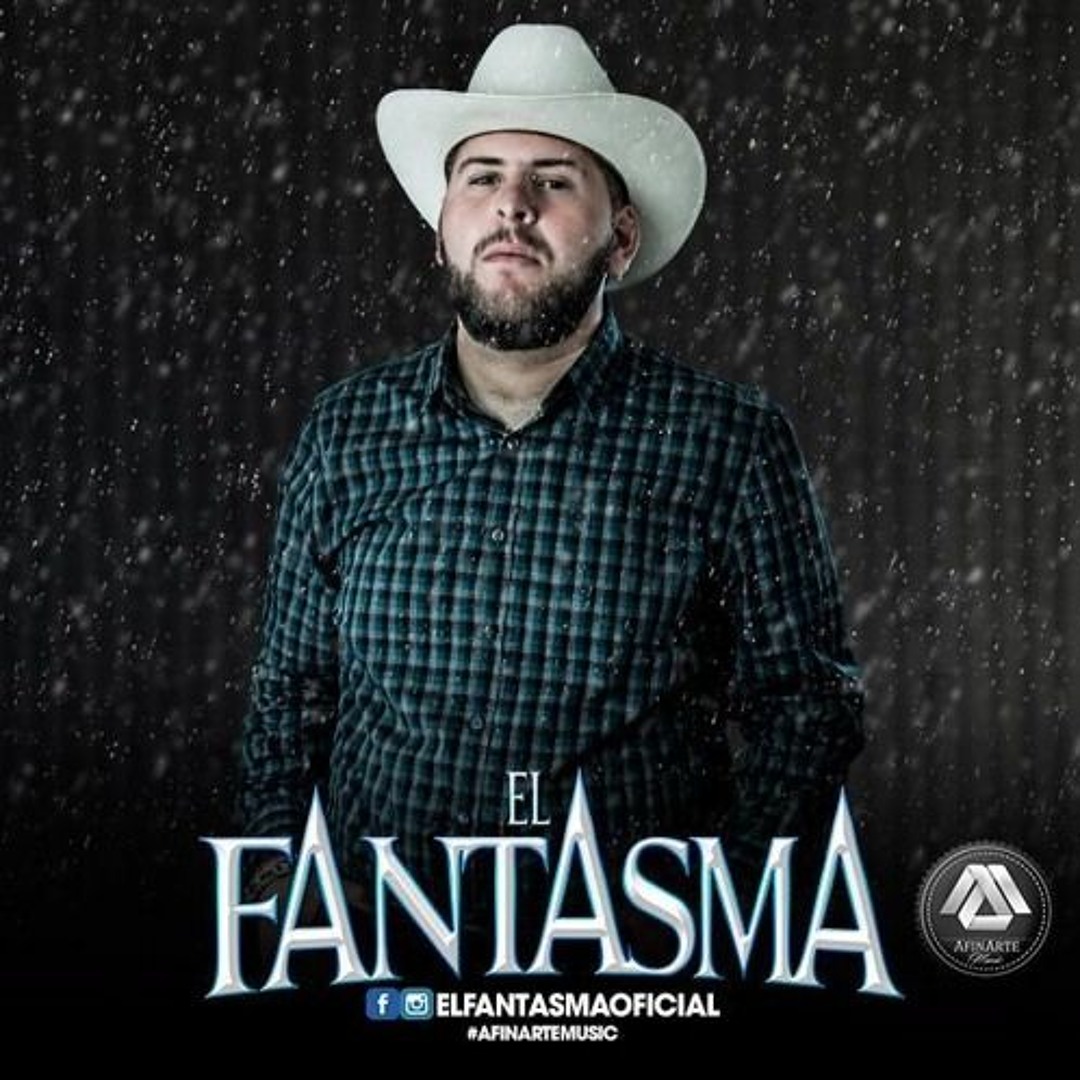 Stream El Fantasma Mix Puros Corridos! by Jorge Rodriguez | Listen ...