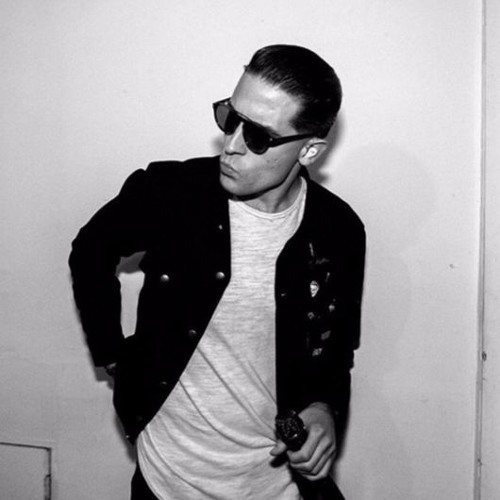 Stream MadFry | Listen to Rap playlist online for free on SoundCloud