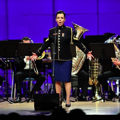 Stream Der Holle Rache "The Queen of the Night" by Mozart by Nicole ...