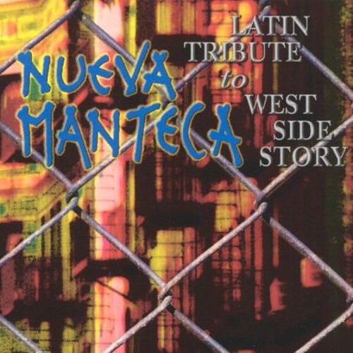 Stream A Boy Like That - West Side Story - Nueva Manteca by ...