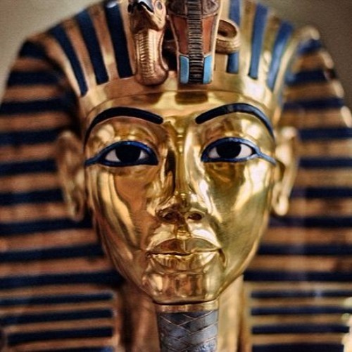 Stream RISE OF A PHARAOH (prod. by 9th Wonder) by Andrew Milli | Listen ...