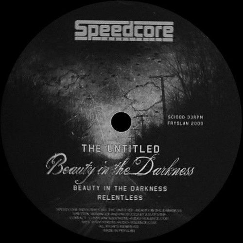 Stream The Untitled - Discord [480bpm] by Rick Schriever | Listen ...