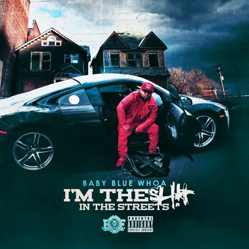 Stream BABY BLUE WHOAAAA - I"m The Sh!t" by BabyBlueWhoaaaa | Listen ...