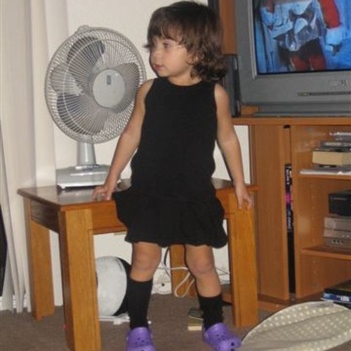 Stream Fritz Garcia | Listen to The Black Album playlist online for ...