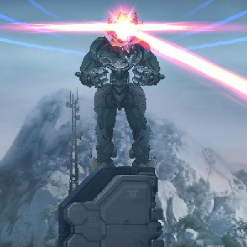 Stream Intrusion 2 M.A.C.E's Laser by Hyper Medic | Listen online for ...