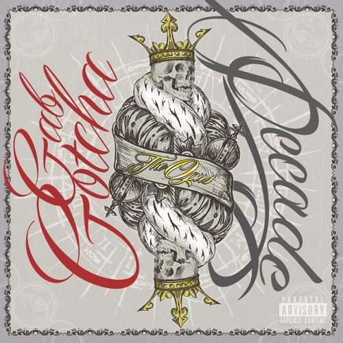 Stream 01 - Gab Gotcha - The Opus, Decade - 01 Decade Intro by ...