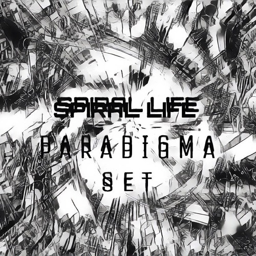 Stream PARADIGMA SET by SPIRAL LIFE ( Grow Records / Burn Trance ...