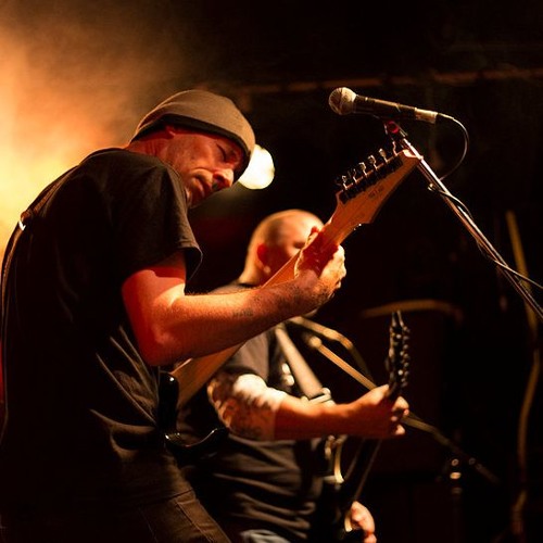 Stream We Are by SimonNZ | Listen online for free on SoundCloud