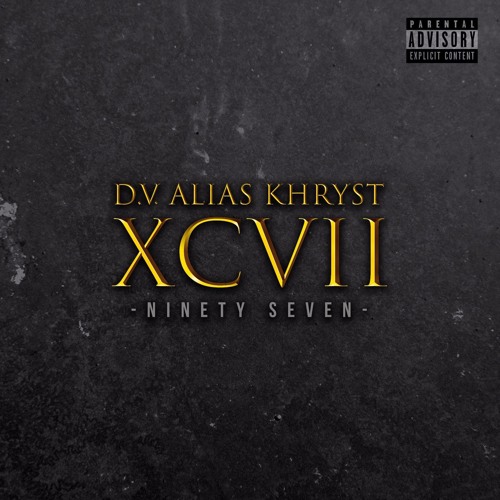 Stream D.V. ALIAS KHRYST Stream D.V. ALIAS KHRYST