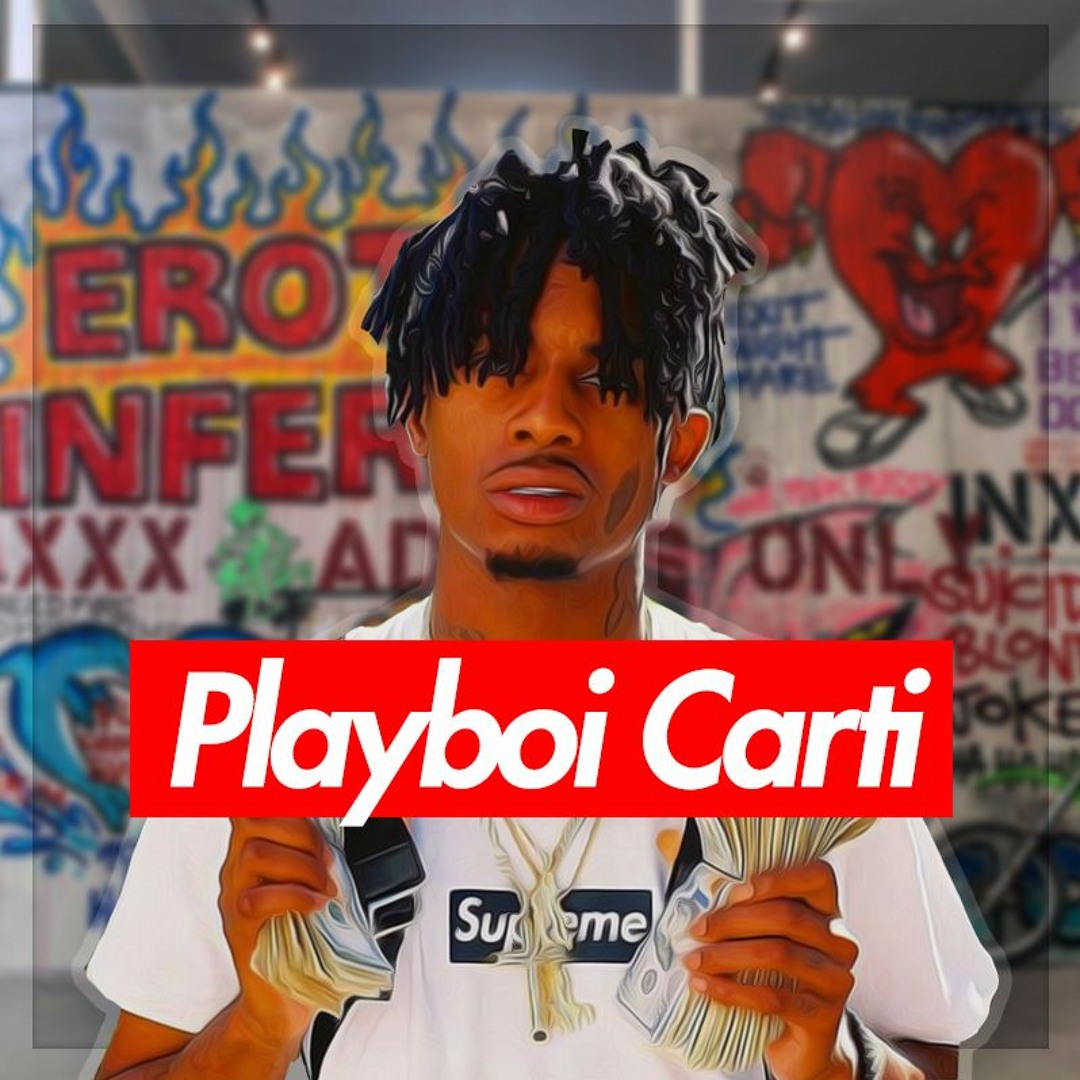 Stream Playboi Carti - Magnolia Instrumental by G Los | Listen online ...