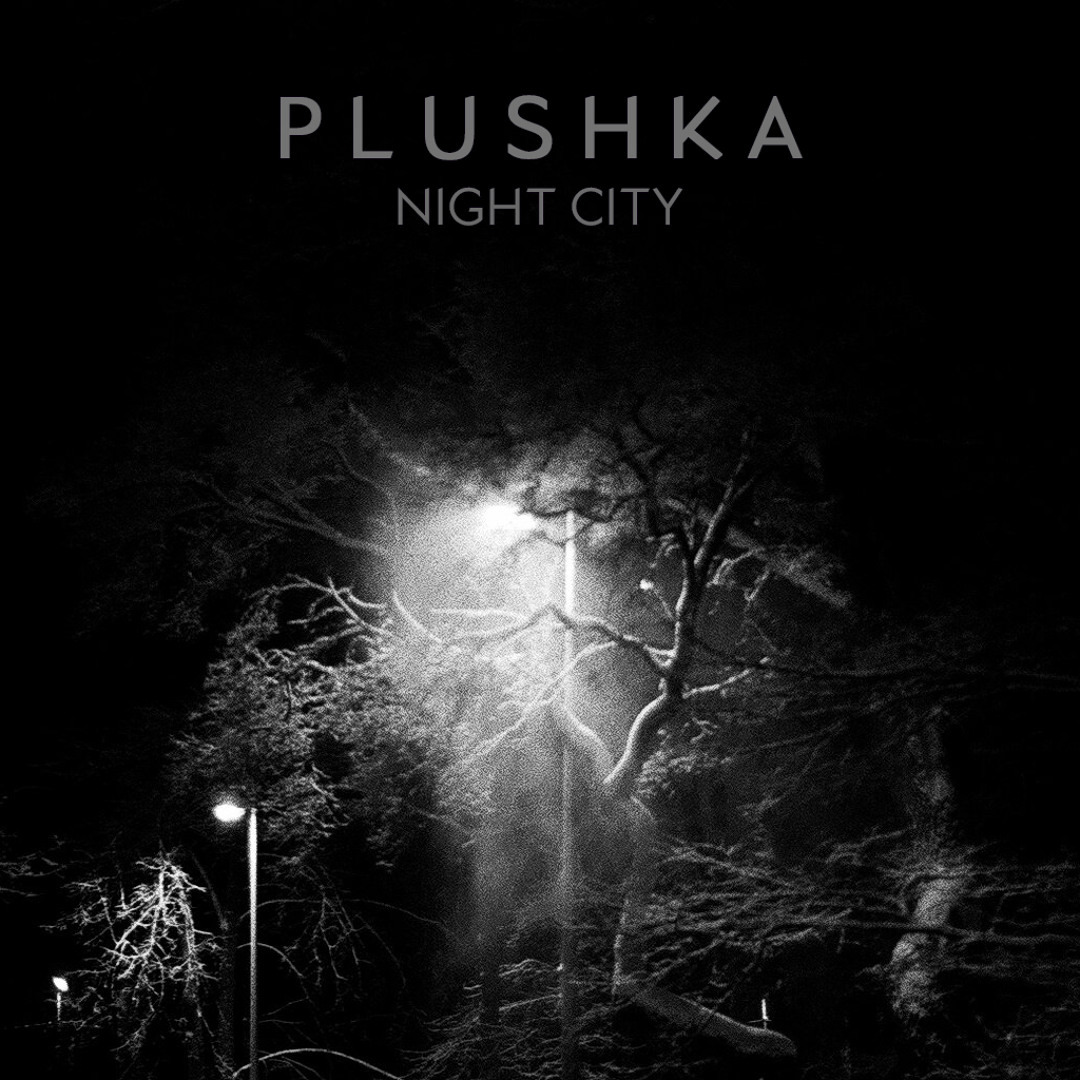 Stream Plushka - Night City by 34MEDIA | Listen online for free on ...