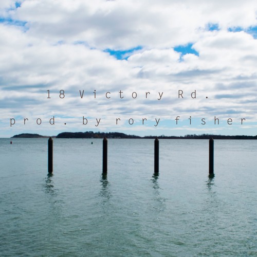 Stream FREE VLOG SONG "18 Victory Rd." prod. by rory fisher by Rory ...