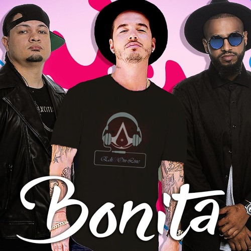 Stream J Balvin Ft Jowell Y Randy Bonita ((RMX))Dj Edi🎮 by 🔊 Edi//On ...