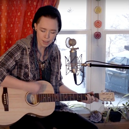 Stream Heart's Under Attack (CBC Searchlight Competition Entry) by ...