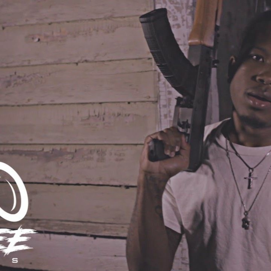 Stream RoadRunner GlockBoyz Tez - Trained To Go (Shot By Kfree313) by ...