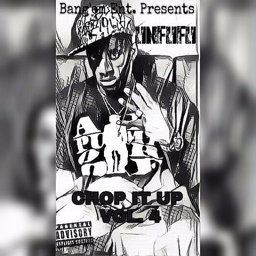 Stream Unfufu King | Listen to Chop It Up Vol.4 playlist online for ...