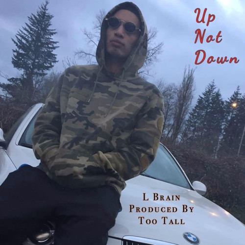 Stream Cheefin' & Cruisin' (Prod. By N-Essy Productions) by L Brain/L ...