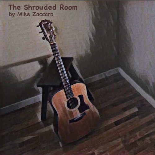 Stream The Shrouded Room by Mike Zaccaro | Listen online for free on ...