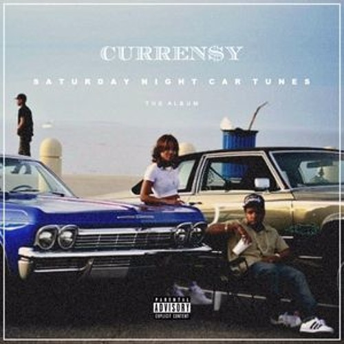 Stream Curren$y " Saturday Night Car Tunes " (The Album Mix) by Vibe ...