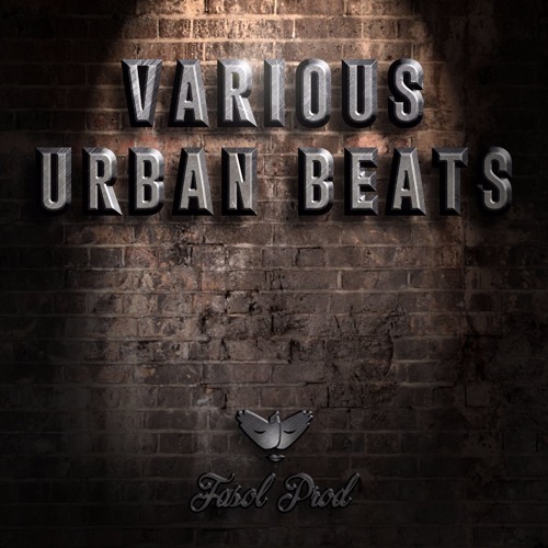 Stream Fasol Prod | Listen to Various Urban Beats by M.Fasol (Playlist ...