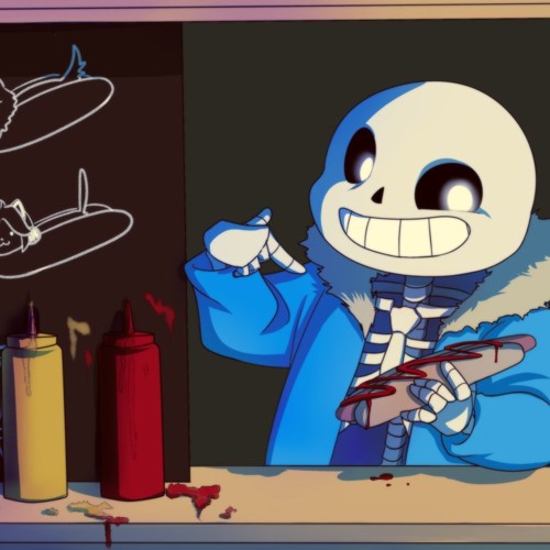 Stream Undertale OST - Sans. Extended - From YouTube by TohkaNightmare ...