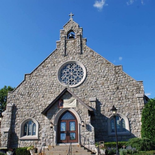 Stream Holy Trinity Installation Mass of Fr Anthony Mizzi-Gili, Jr.,as ...