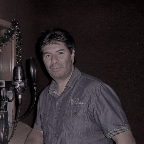 Stream JR - FM Tiene El Verdadero Rock & Pop by José Fernández Choque ...