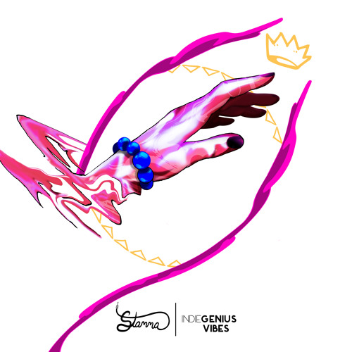 STAMMA Presents Indie Genius Vibes by DjStamma - Free download on ToneDen